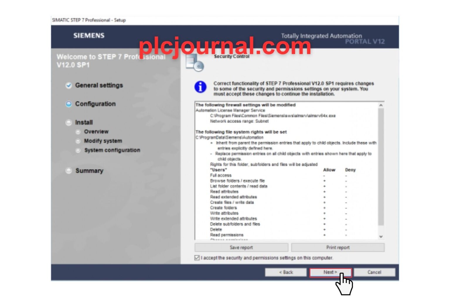 Free Download TIA Portal V12 (64-bit) for Windows 7/8/10