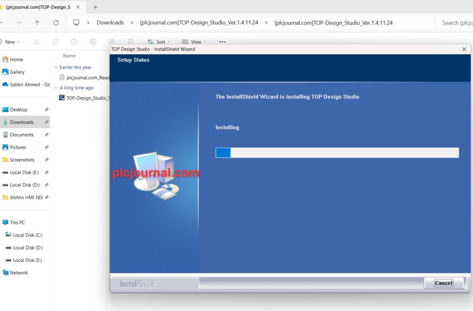Free Download TOP Design Studio V1.4.11.24 Software 2025