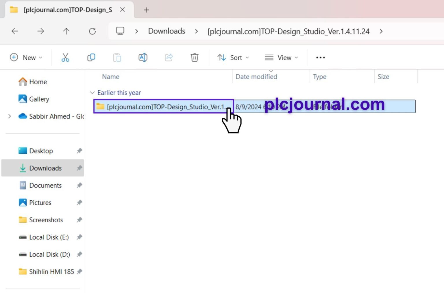 Free Download TOP Design Studio V1.4.11.24 Software 2025