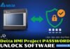 Unlock PLC HMI | PLC JOURNAL