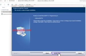 DirectSoft 6 KOYO PLC Software Free Download (Google Drive)
