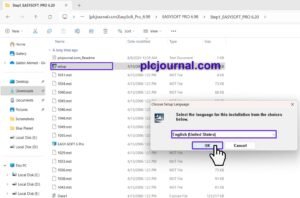 EasySoft Pro Moeller PLC Software Free Download (Google Drive)
