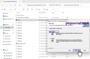 EasySoft Pro Moeller PLC Software Free Download (Google Drive)