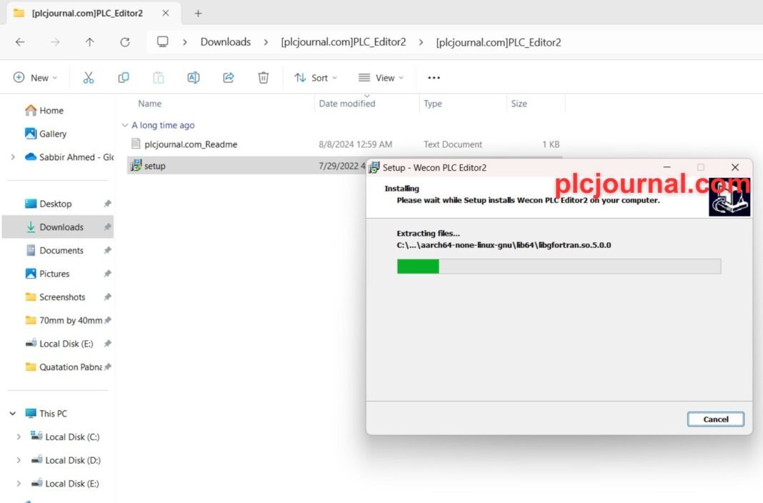 PLC Editor2 Wecon Software Free Download [Google Drive] 2025