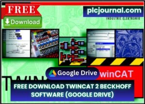 TwinCAT 2 Beckhoff Software Free Download (Google Drive) 2025