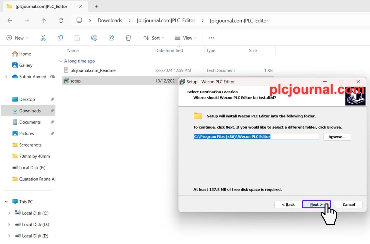 Wecon PLC Editor Software Free Download (GoogleDrive)