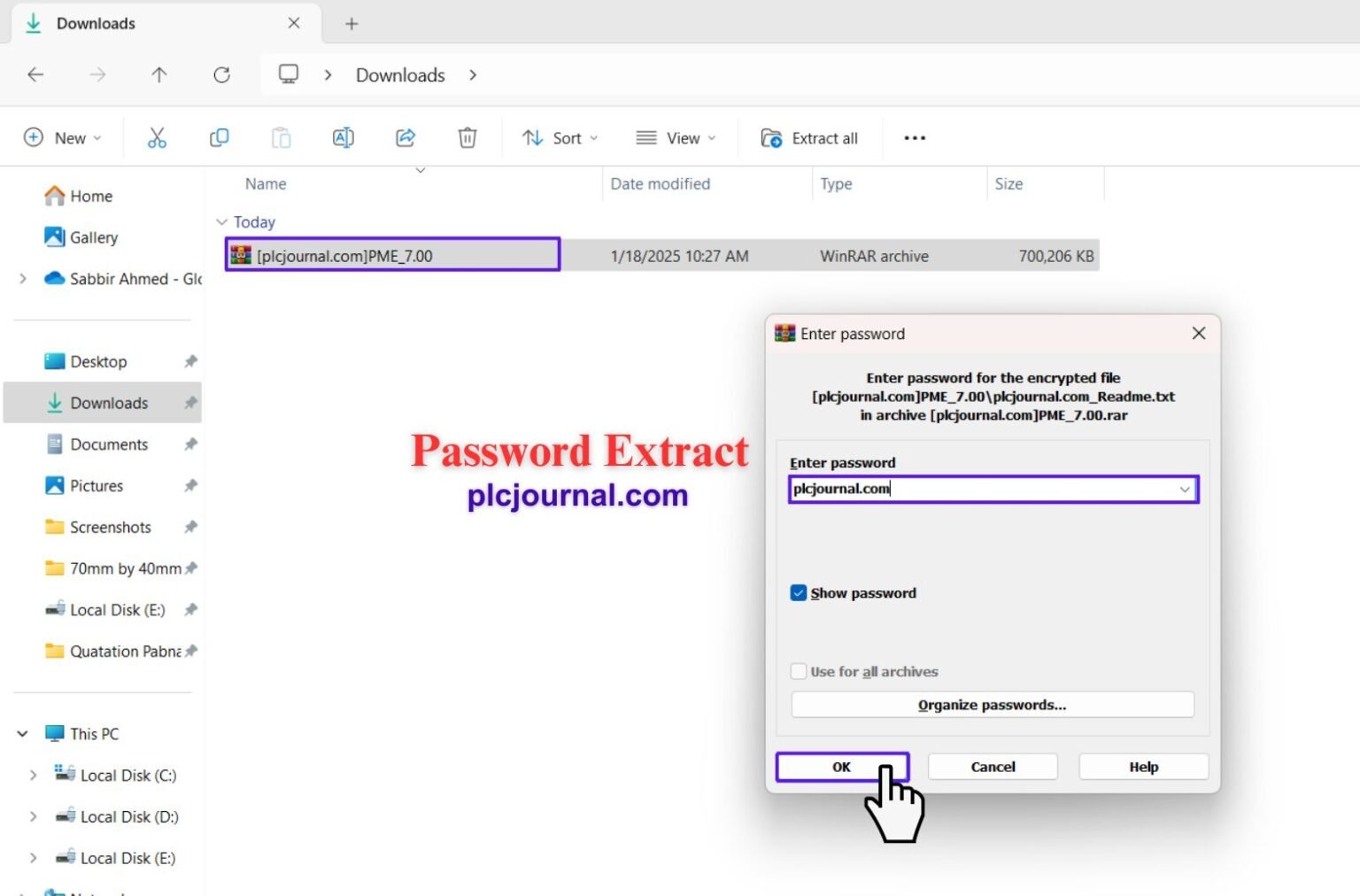 Proficy Machine Edition GE-FANUC PLC Software Free Download