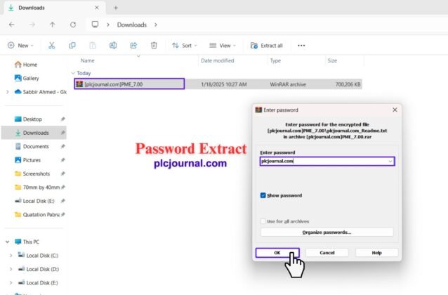 Proficy Machine Edition GE-FANUC PLC Software Free Download