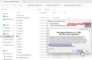 Proficy Machine Edition GE-FANUC PLC Software Free Download