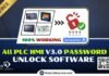 Unlock PLC HMI | PLC JOURNAL