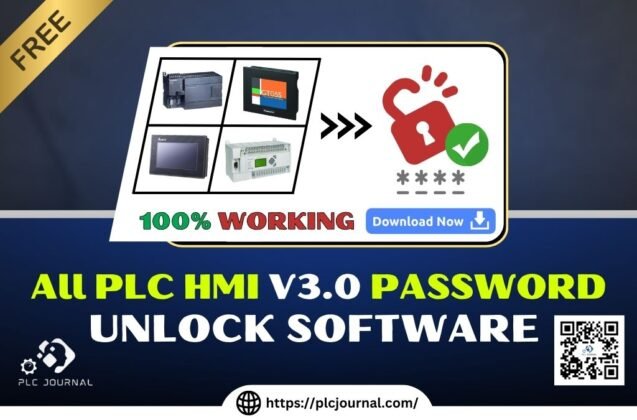 PLC HMI Unlock v3.0 Software Free Download Upgrade 2025 PLC HMI Unlock v3.0 Software Free Download Upgrade 2025