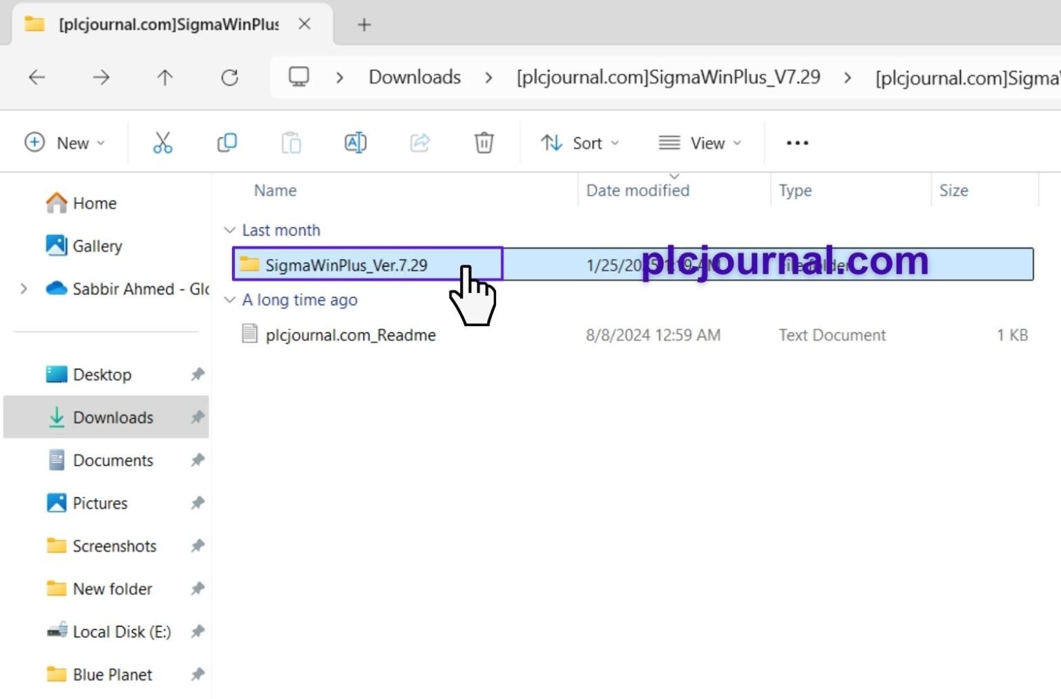 SigmaWin+ Ver.7 Yaskawa Servo Tool Free Download (Google link)