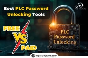 Best Plc Password Unlocking Tools Free Vs Paid 2025