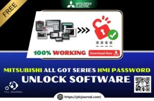 Mitsubishi Software | PLC JOURNAL