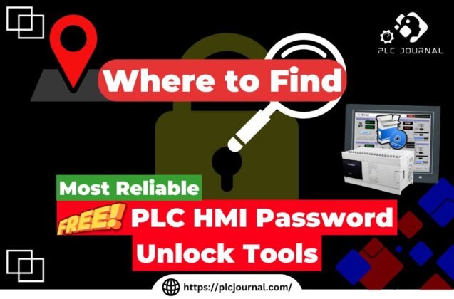 Where Find Most Reliable Free PLC HMI Password Unlock Tools