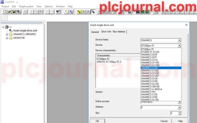 Sinamics Starter V4.5 SP1 Siemens (Full Version) Free Download