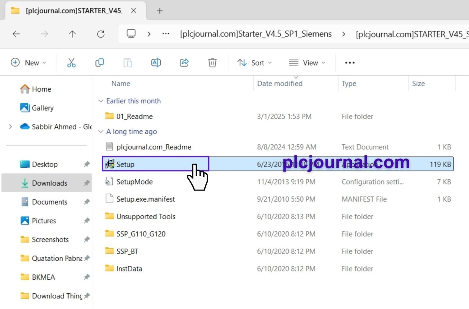 Sinamics Starter V4.5 SP1 Siemens (Full Version) Free Download