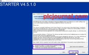 Sinamics Starter V4.5 SP1 Siemens (Full Version) Free Download