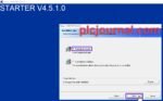 Sinamics Starter V4.5 SP1 Siemens (Full Version) Free Download
